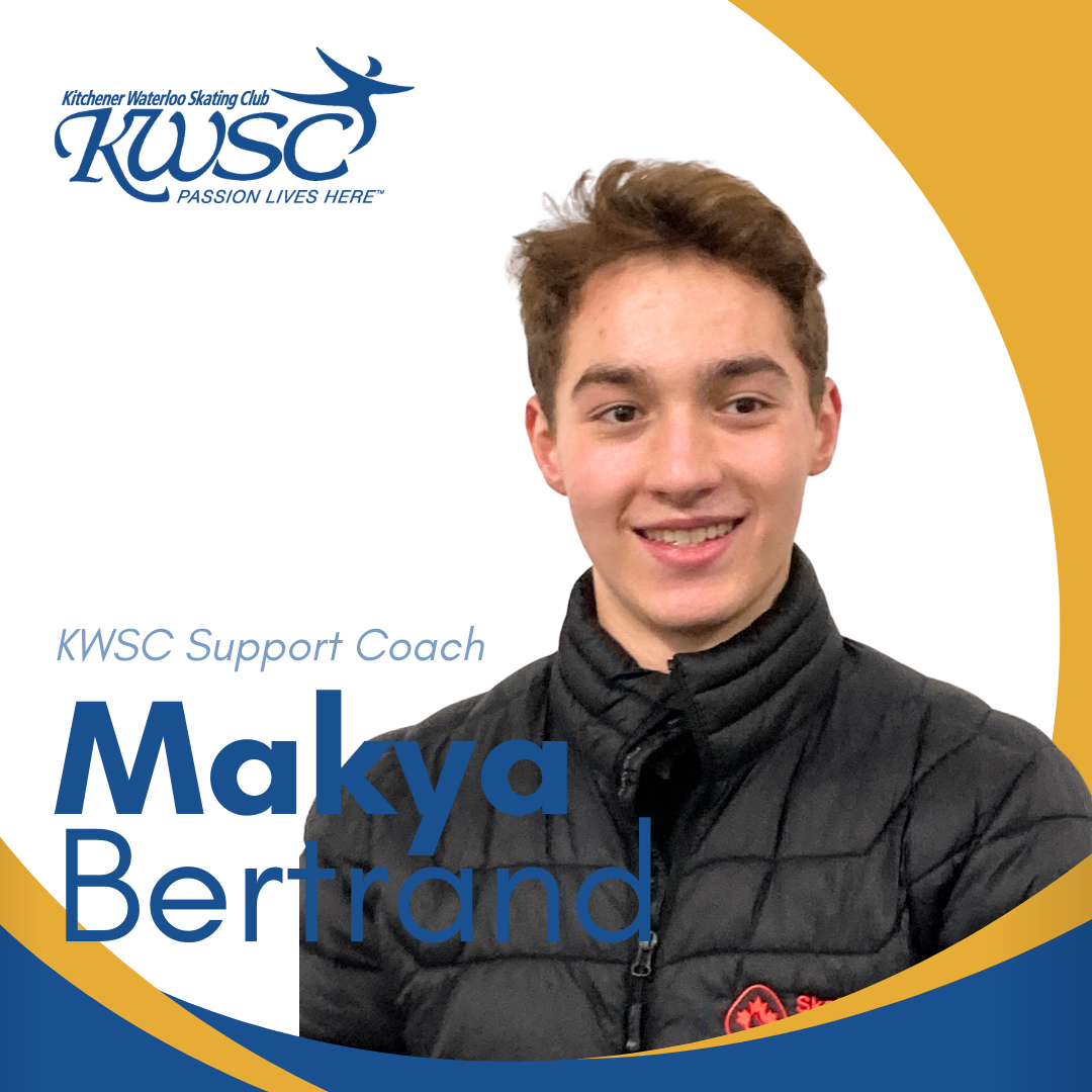 KWSC > Makya Bertrand